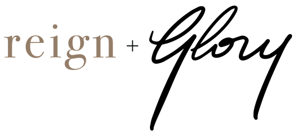 mobile boutique – REIGN + GLORY